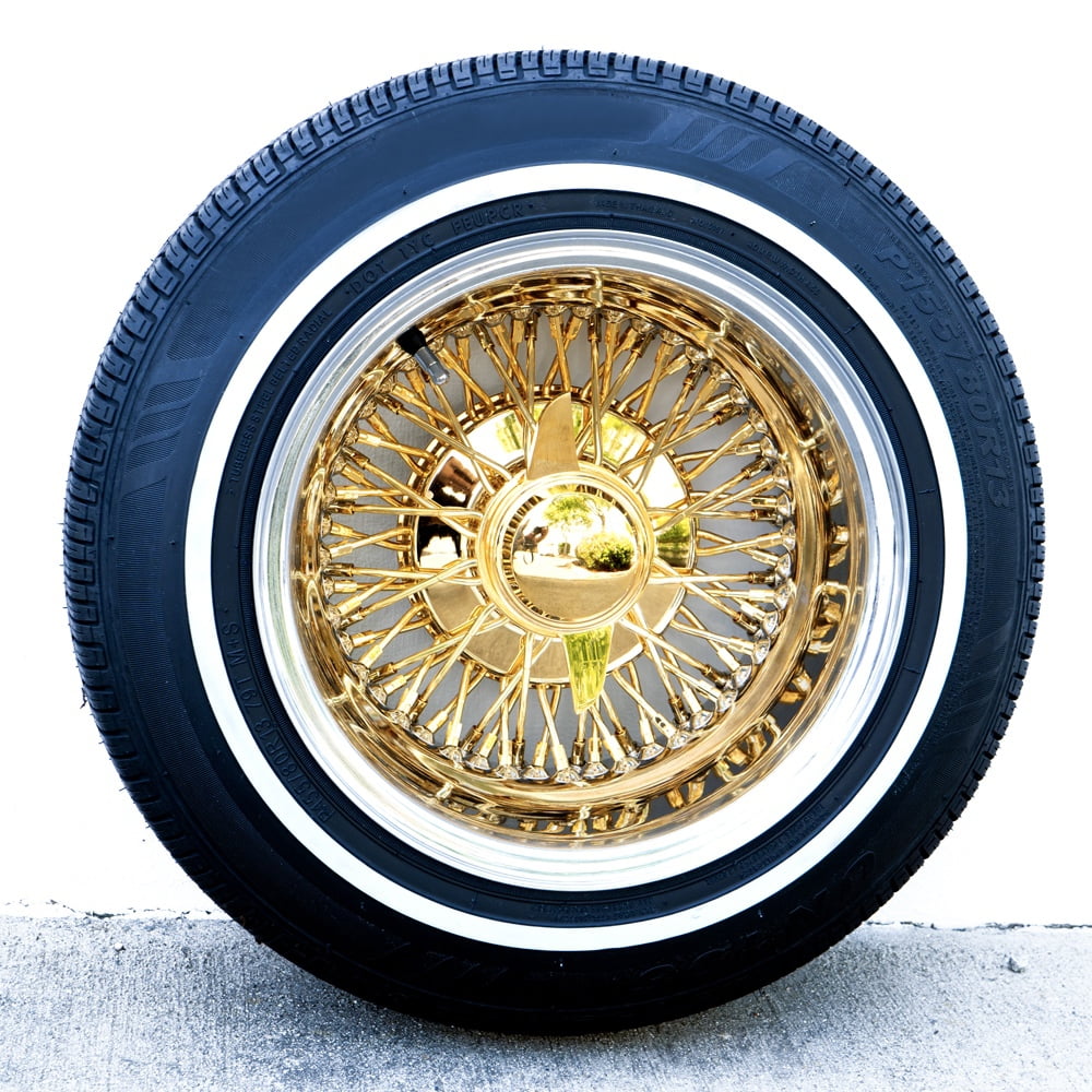 Remington All-Season P155/80R13 79 - Walmart.com