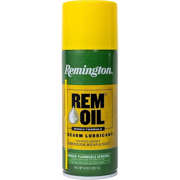 Clp Gun Cleaner Spray