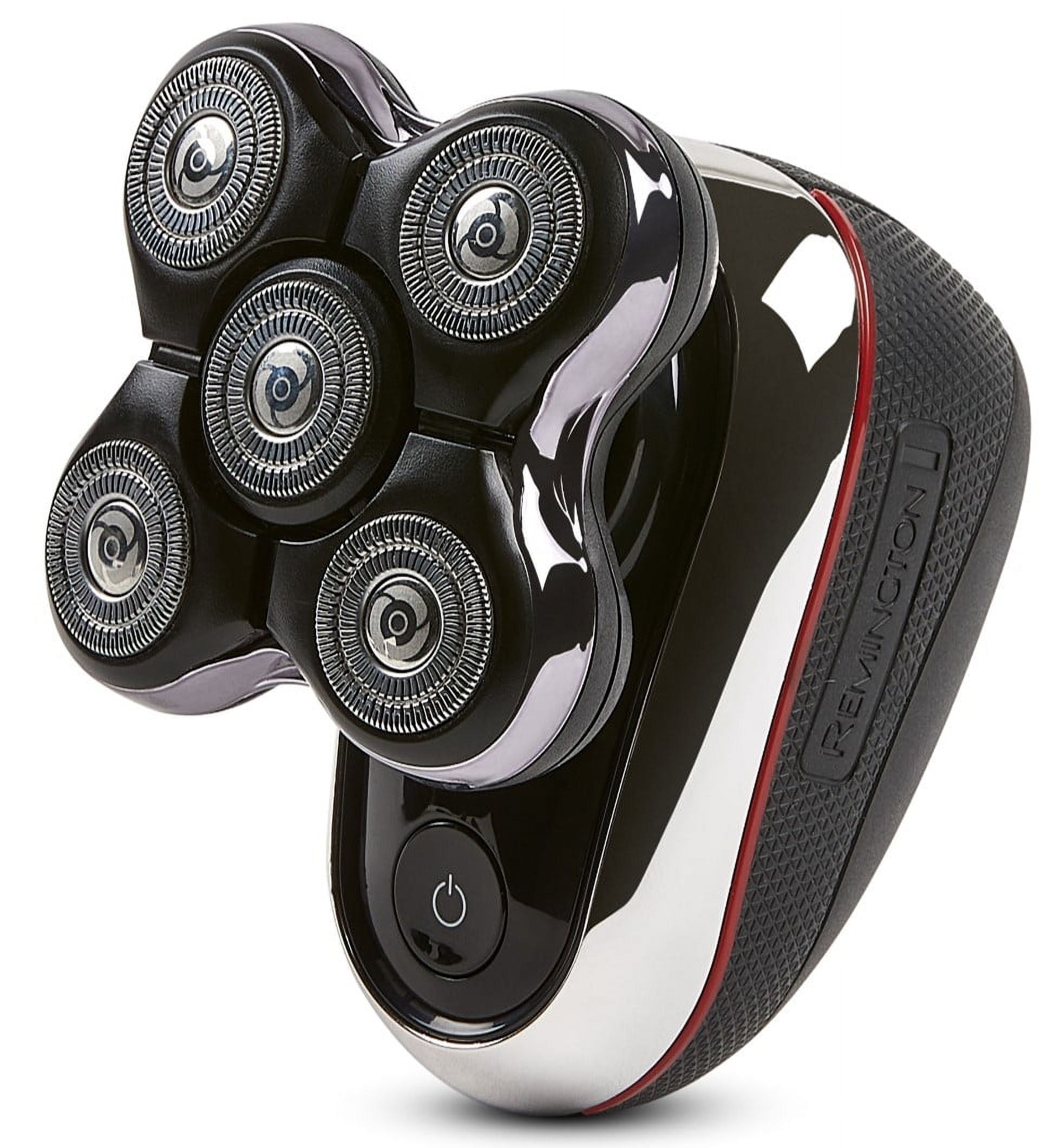 Remington Balder Boss Cordless Electric Head Shaver XR7120USD - Walmart.com