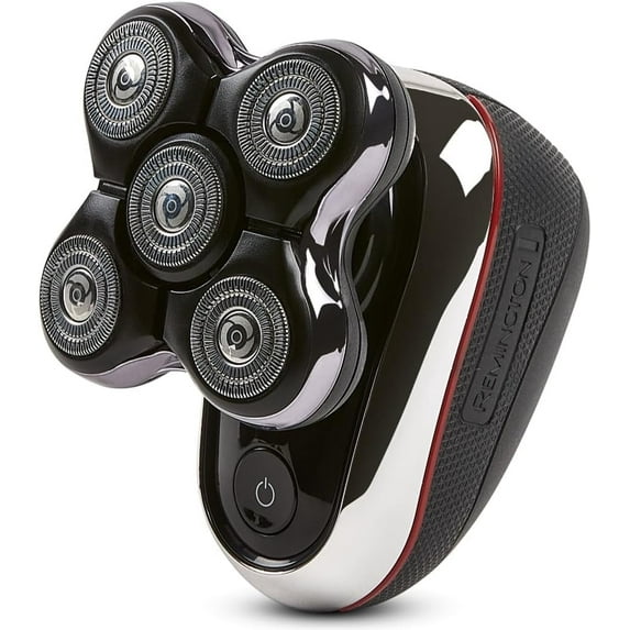 Walmart Black Friday Deals 2025 - Remington Balder Boss XR7120 Electric ...