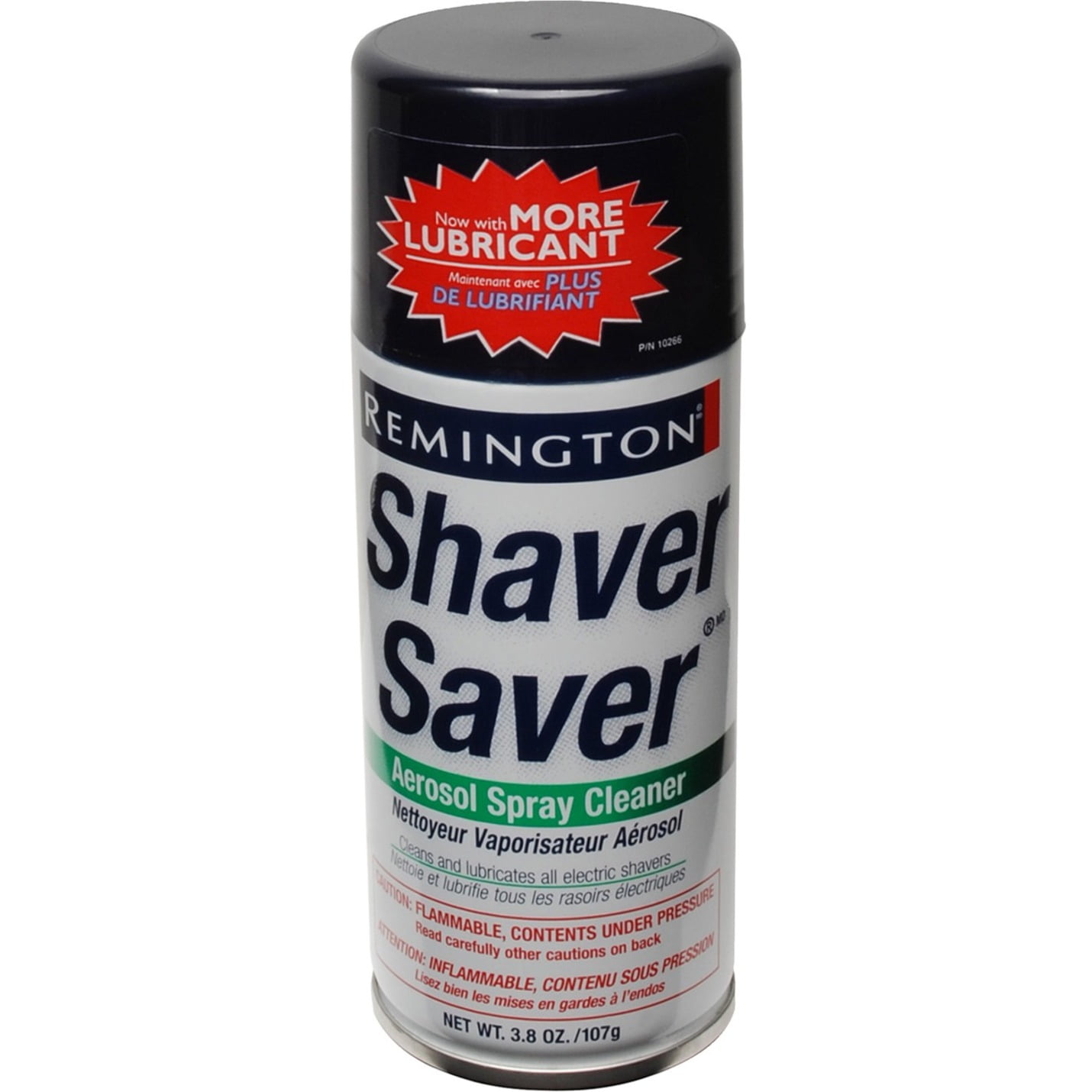 Shaver Saver Cleaning Lubricant 81626 - Walmart.com