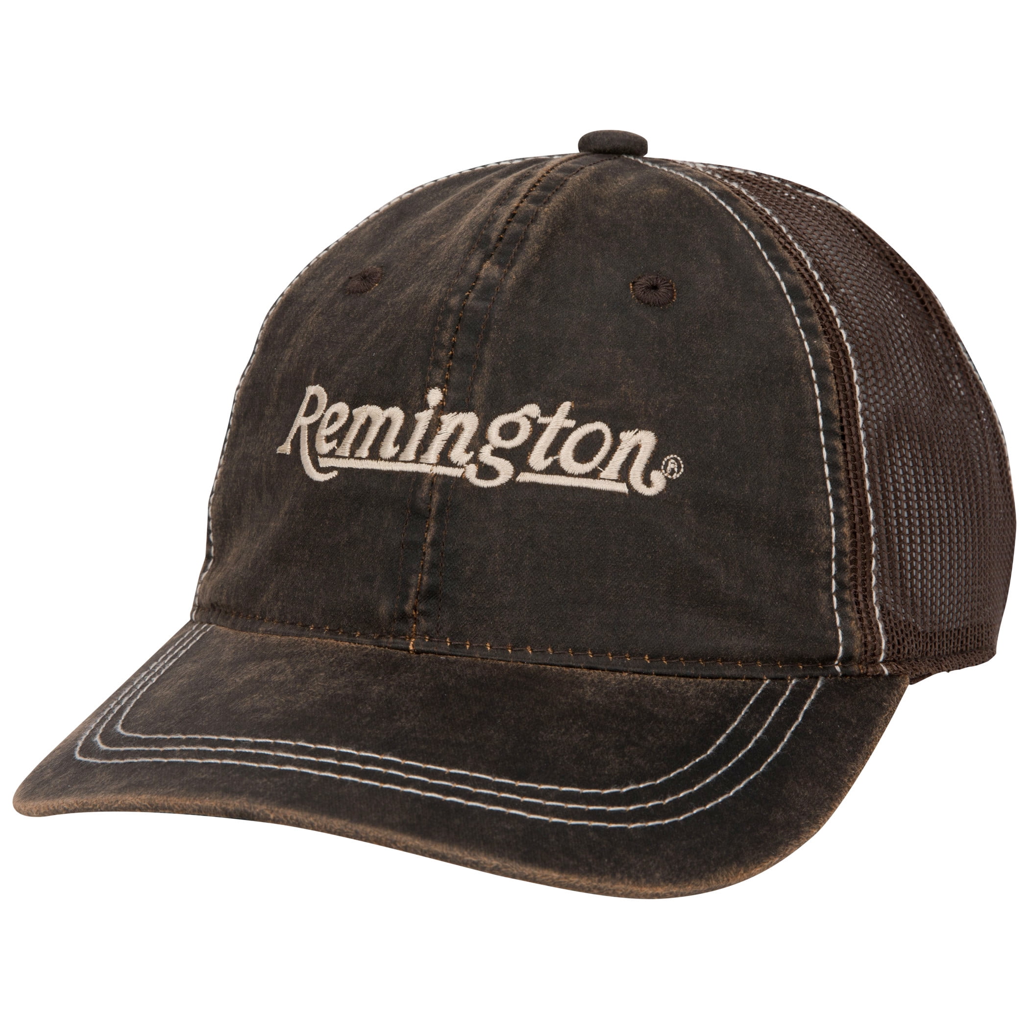 Remington Classic Logo Adjustable Hat - Walmart.com