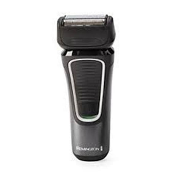 Remington F4 Comfort Series Intercept Foil Shaver - Black Silver ...