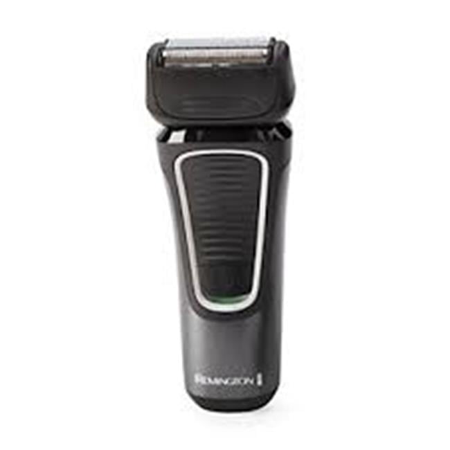 Remington F4 Comfort Series Intercept Foil Shaver - Black Silver ...