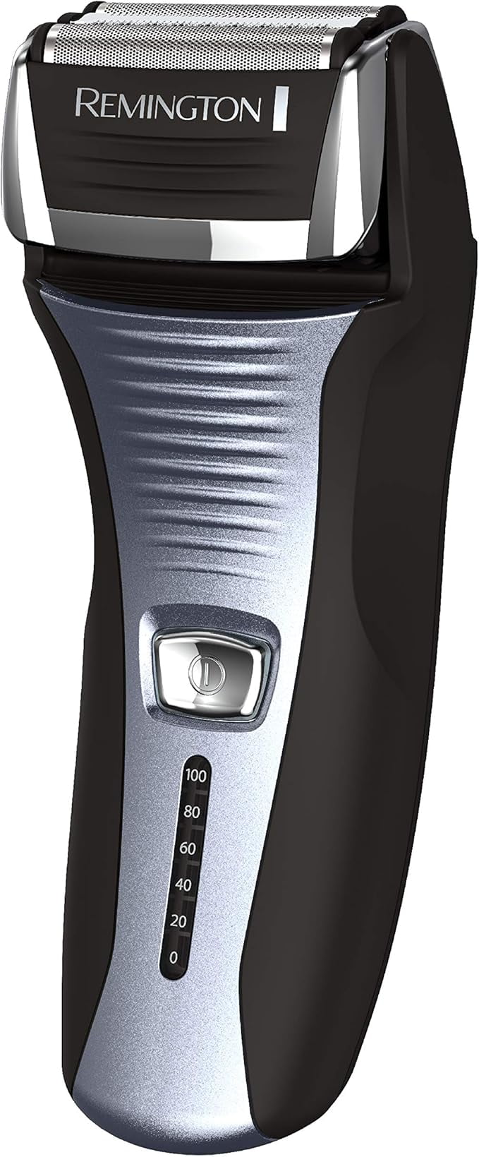 Remington F5 Power Series Foil Shaver Electric Razor for Men Cordless ...