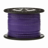 Remington Industries 24 AWG Stranded Hook-Up Wire, UL1007 300V, 1000 ft ...