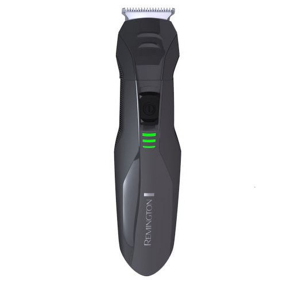 Remington PG6015CDN pg6015cdn- Rechargeable Stubble & Beard Trimmer ...