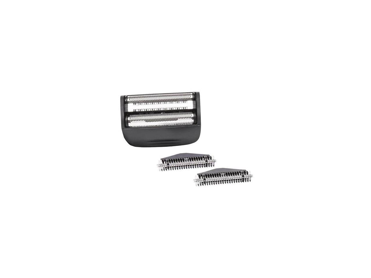 Remington Electric Shave Replacement Heads in Shaving - Walmart.com