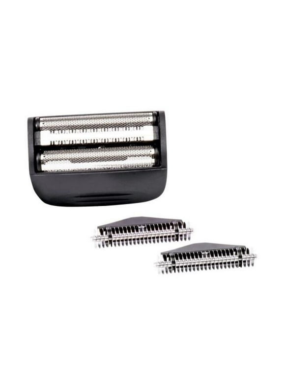 Remington Electric Shave Replacement Heads in Shaving - Walmart.com