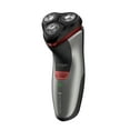 Remington R4000 Series Rotary Shaver, Lithium Powered, 50-Min Runtime ...