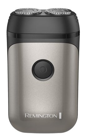 Remington R95 Mens Dual Flex Rotary Travel Shaver With Dual Track Shaving Heads - Walmart.com