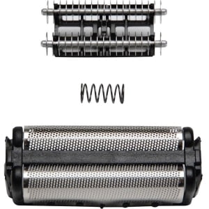 Remington SP-62: Screens & Cutters for Microscreen 2 Shavers - Men's ...