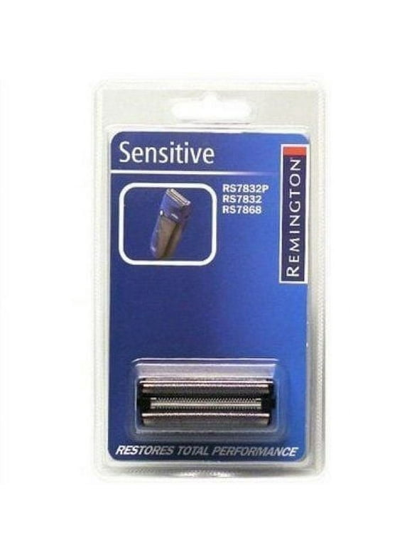 Remington Electric Shave Replacement Heads in Shaving - Walmart.com