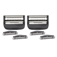 Remington Electric Shave Replacement Heads
