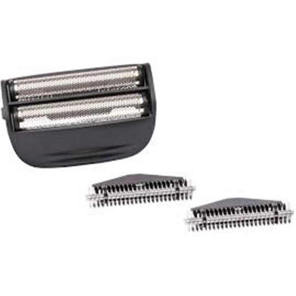 Remington Electric Shave Replacement Heads in Shaving - Walmart.com