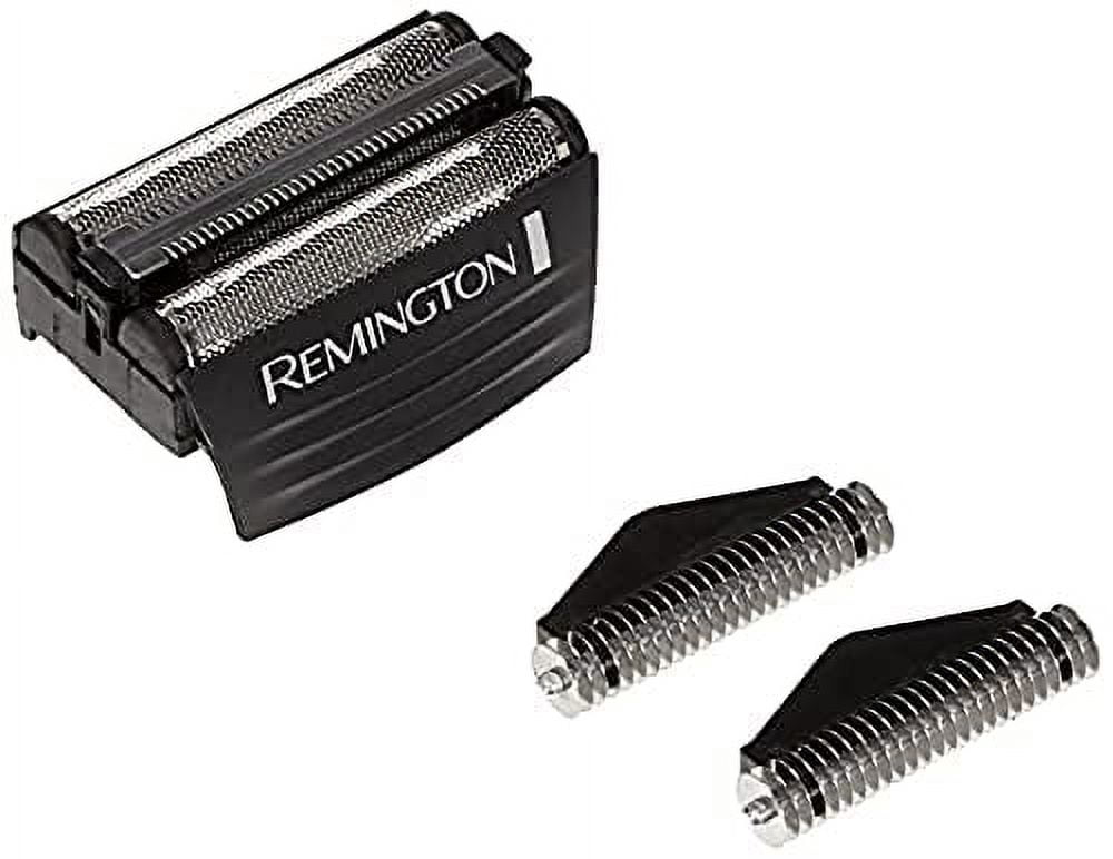 Remington Silver Titanium X Flex Pivot Foil and Cutter Replacement ...