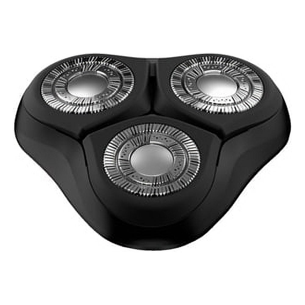 Remington SPR-PR13 Twin Track Rotary Shaver Replacement Head, Pivot ...