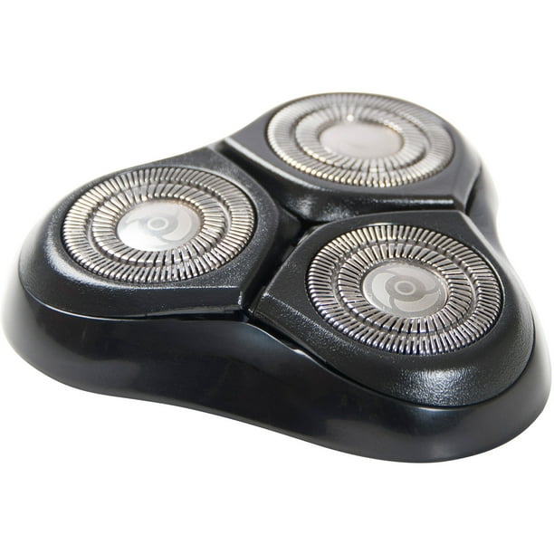 Remington SPR-PRA Head & Cutter Replacement Part for Rotary Shavers ...