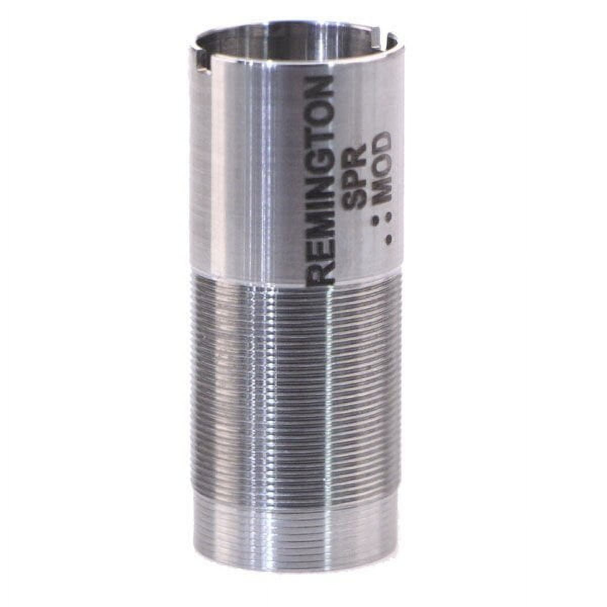 Remington SPR Spartan Russian Bakail Tru-Choke Thread 20Ga Modified ...