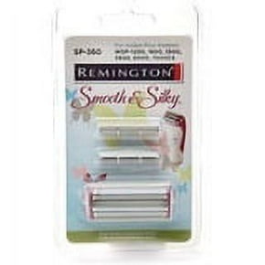 Remington Electric Shave Replacement Heads