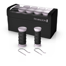 Caruso Professional Molecular Steam Hair Setter - 30 Rollers with Vapor ...