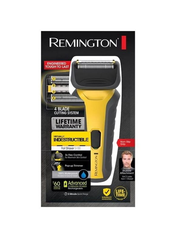 Remington Electric Shavers in Electric Shavers - Walmart.com