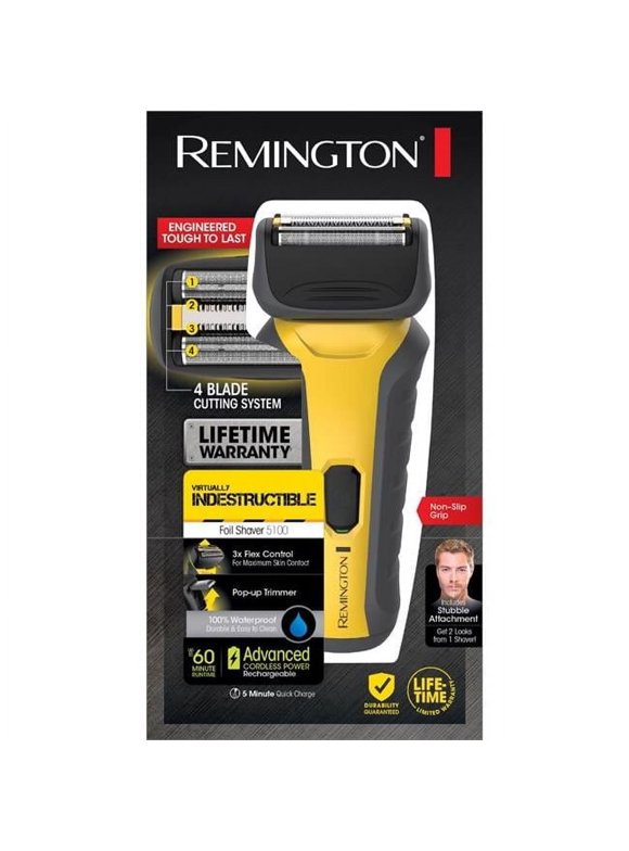 Remington Electric Shavers in Electric Shavers - Walmart.com