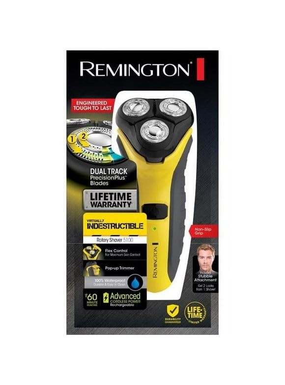 Remington Electric Shavers in Electric Shavers - Walmart.com