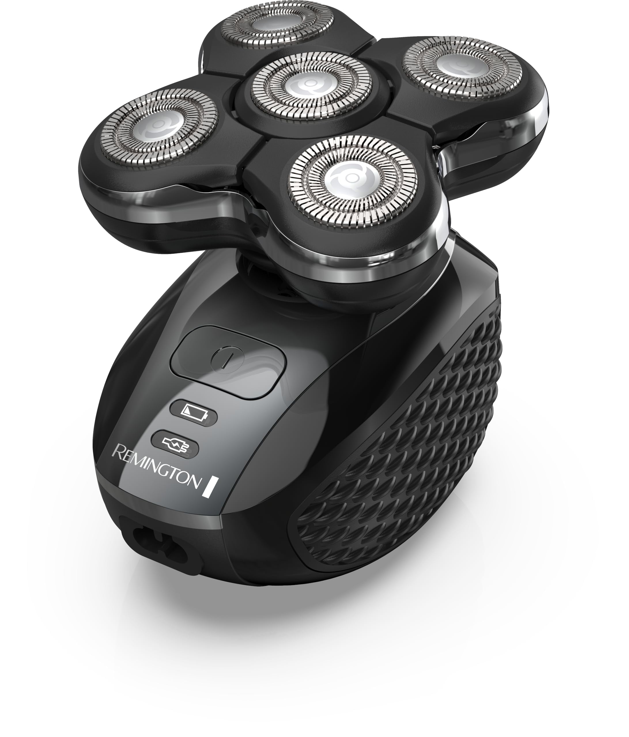 Remington XR7000 Balder Pro Rotary Shaver Rechargeable Waterproof ...