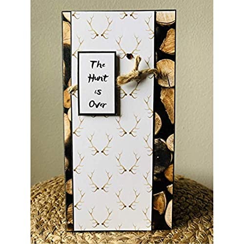 Reminisce (REMBC) Scandinavian Woodland Scrapbook Collection Kit, Multi ...