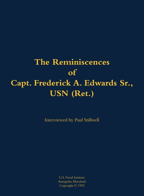 Frederick Edwards