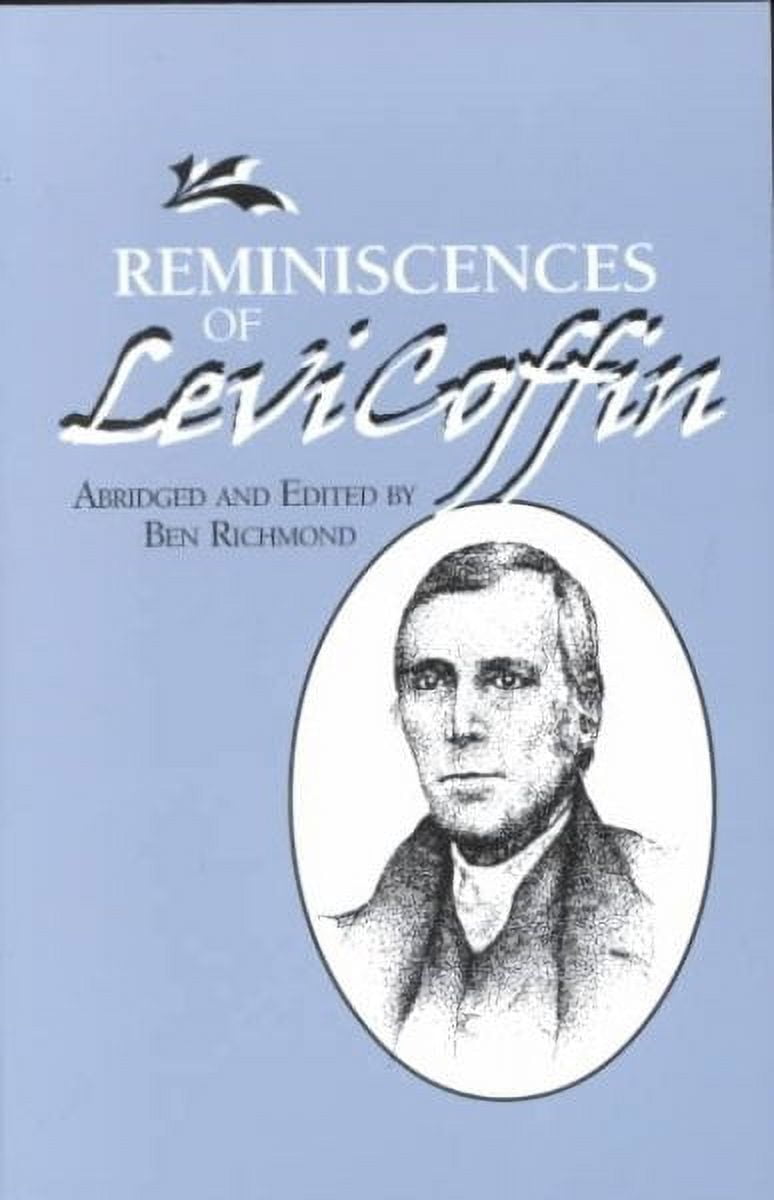 Levi Coffin
