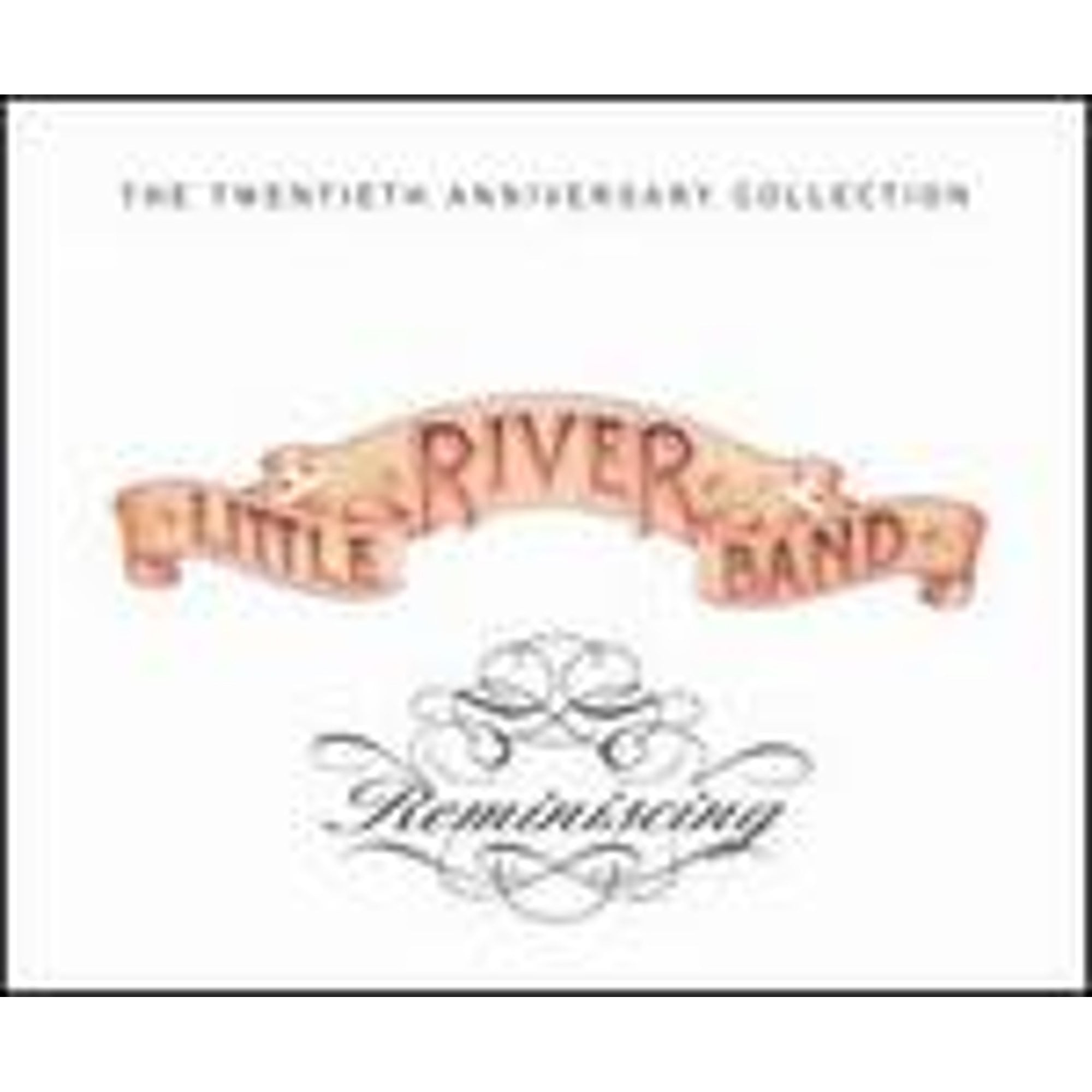 Pre-Owned Reminiscing: The 20th Anniversary Collection [Rhino] (CD ...