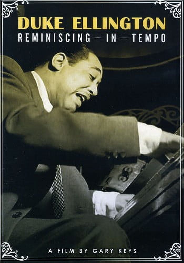 Reminiscing in Tempo (DVD), MVD Visual, Music & Performance - Walmart.com
