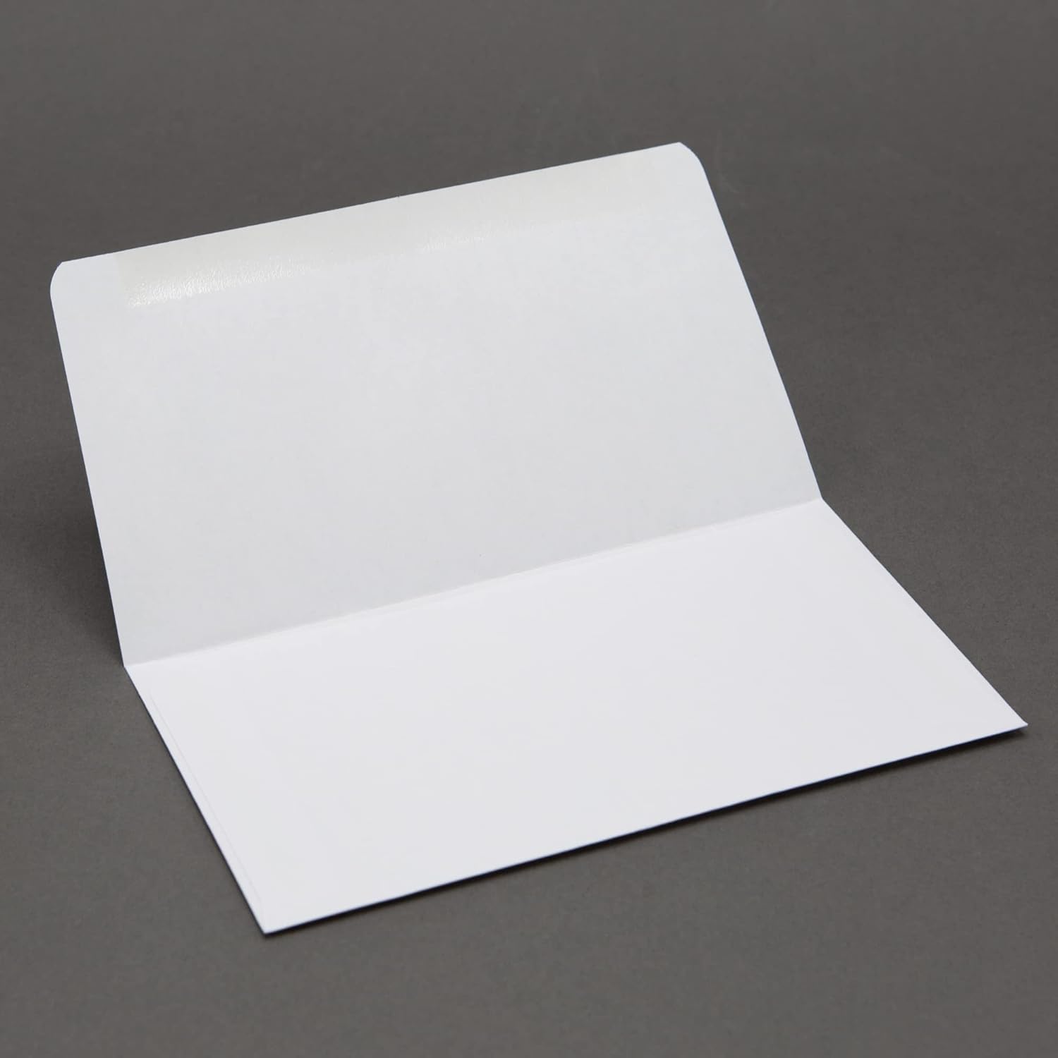 Remittance Envelopes (3 7/8" x 8 7/8" Closed) in 60 lb. White for ...