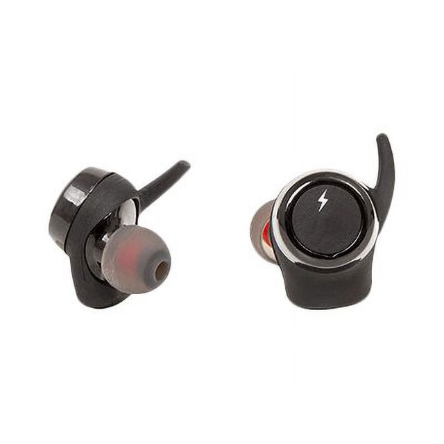 Remixd Trully Wireless Earbuds - True wireless earphones with mic - in ...