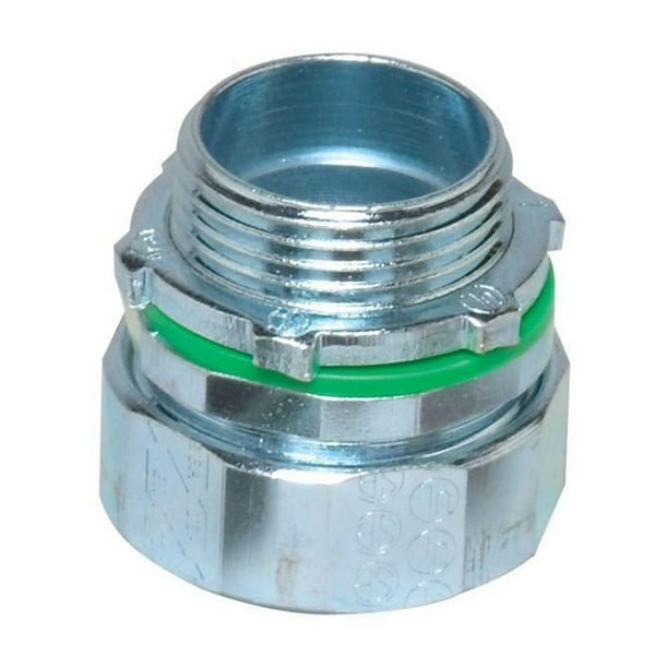 Remke LMM-11 Liqua-Seal Conduit Connector - Walmart Business Supplies