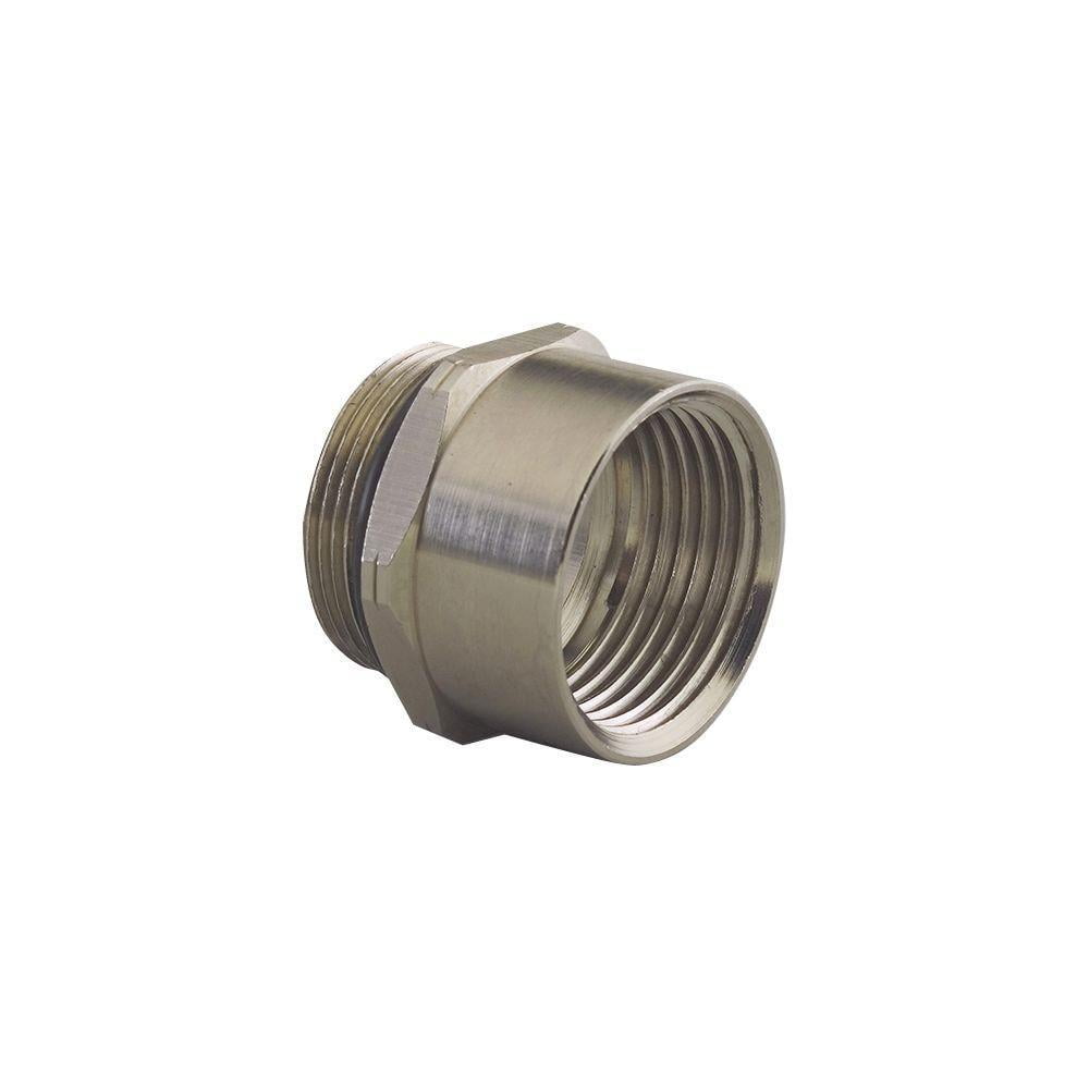 Remke RAM-25M75F Tuff-Seal Threaded Adapter - Walmart.com