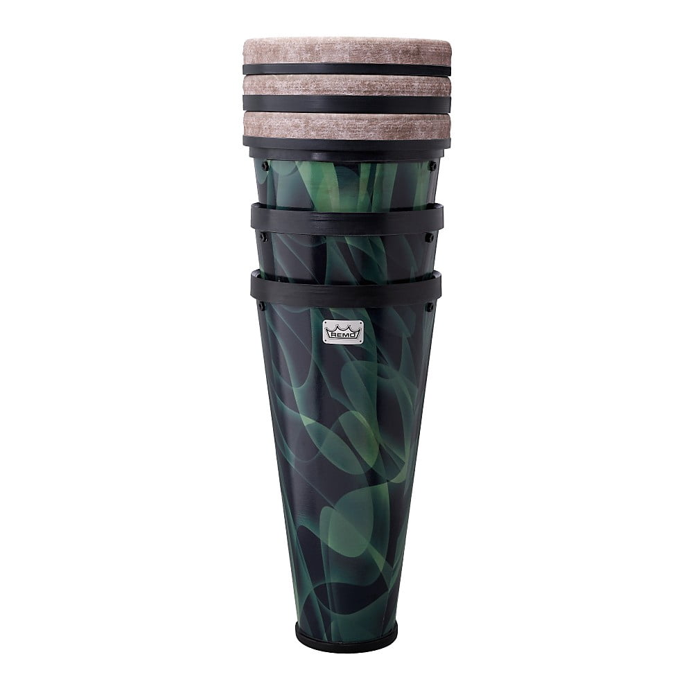 Remo 3 Versa Timbaus Green - Walmart.com