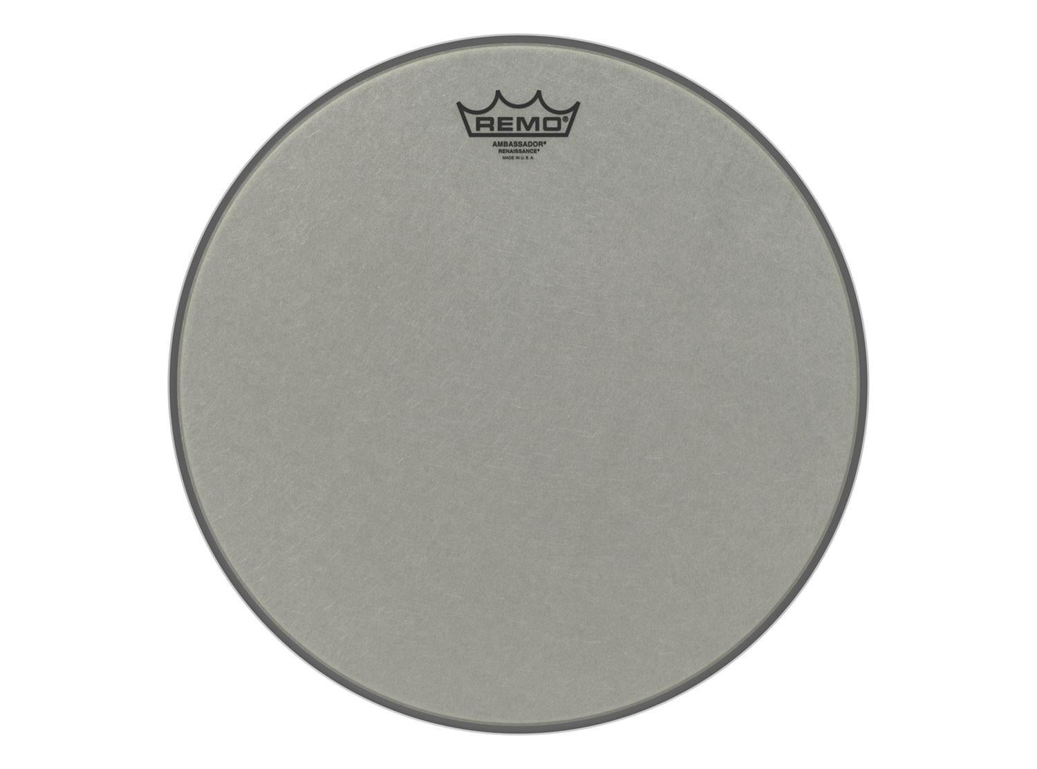REMO RENAISSANCE 14" BATTER - Walmart Business Supplies