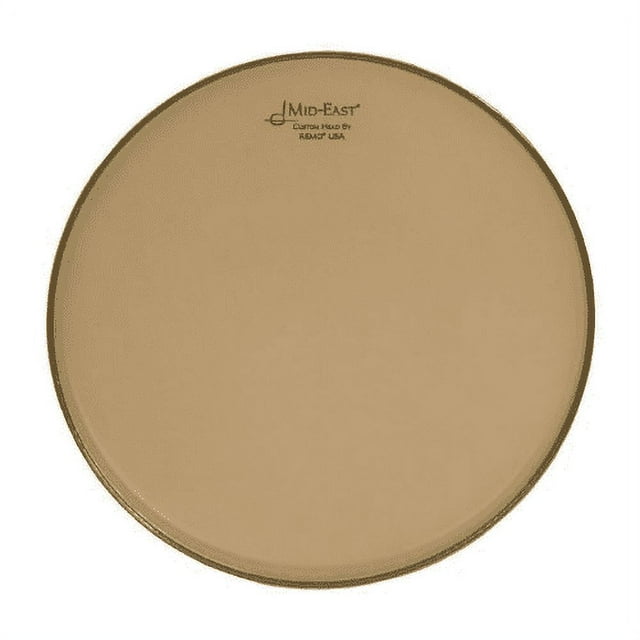 Remo Banjo Head, Renaissance, 11" High - Walmart.com