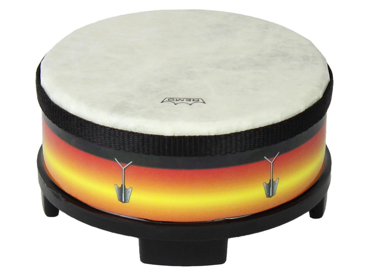 Remo Bongo Drum (FGSHRTSB) - Walmart.com