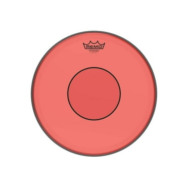 Remo Powerstroke P3 Coated Drum Head 12 inches - Walmart.com