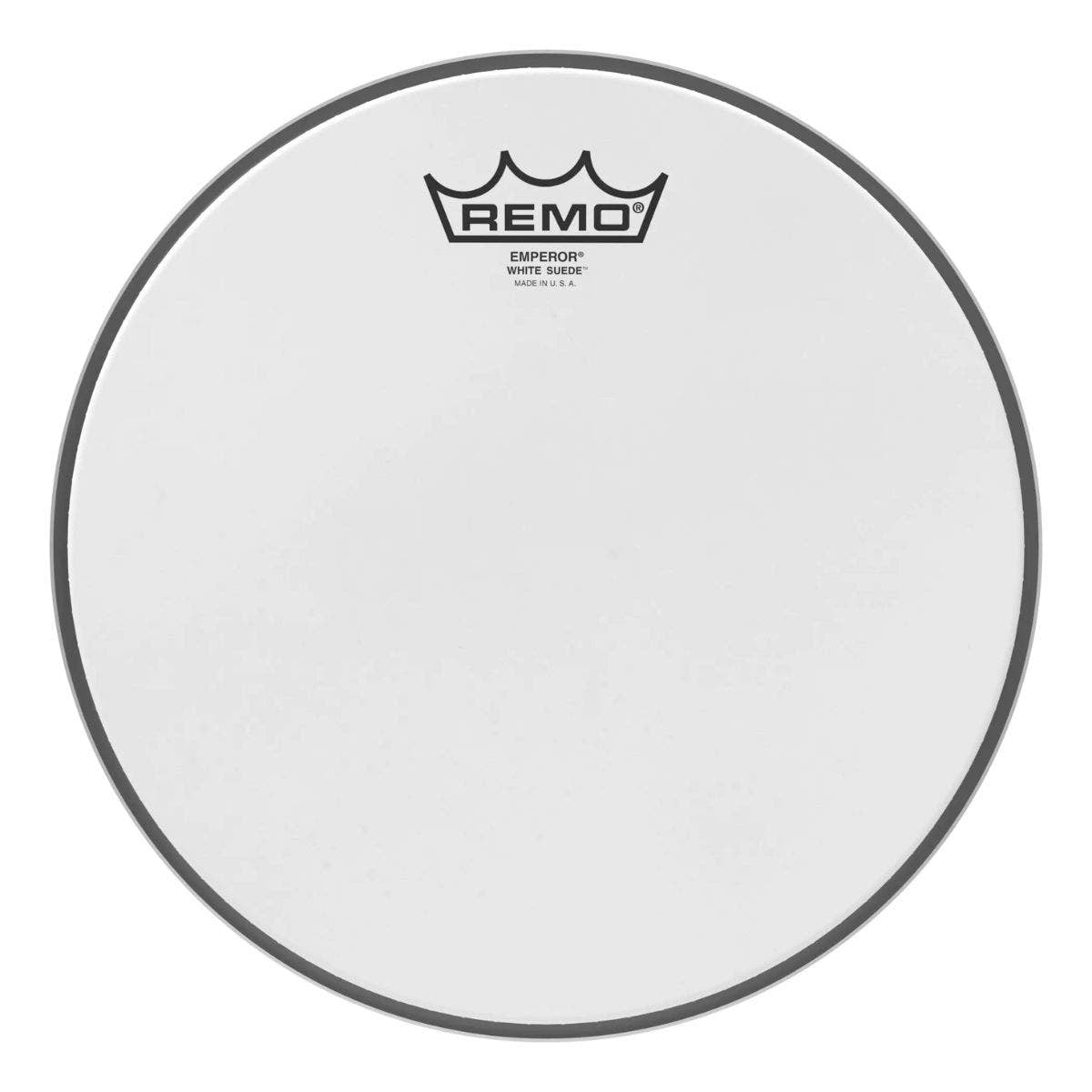 REMO White SUEDE Emperor - Walmart.com