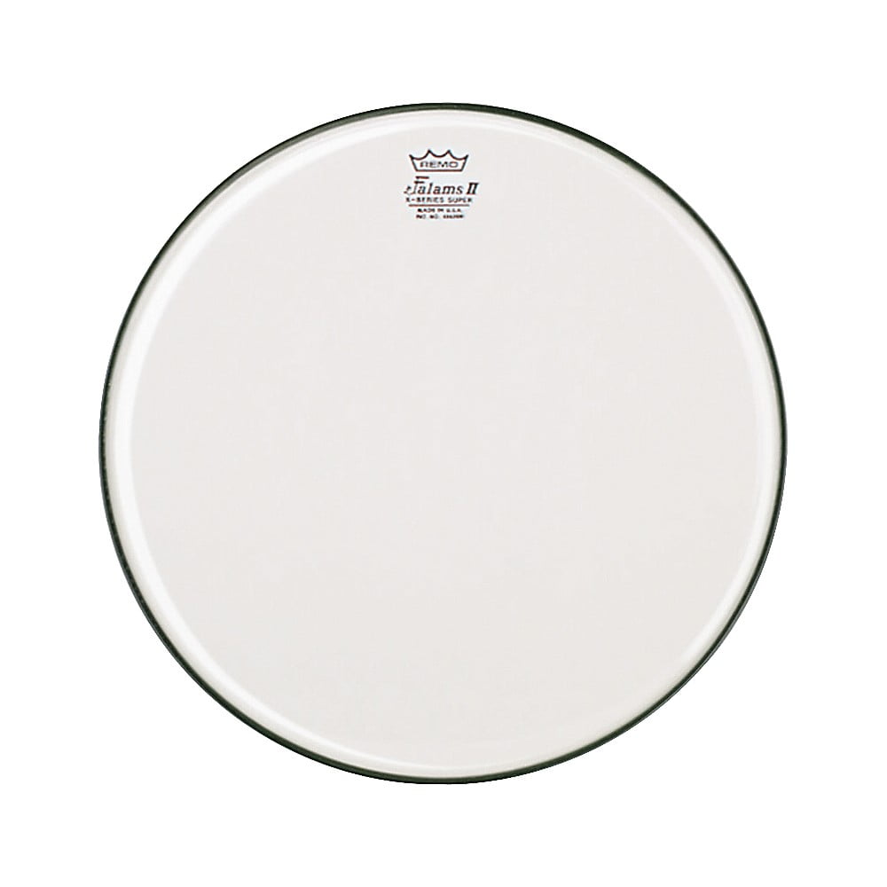 REMO 14" FALAM SNARE SIDE - Walmart.com