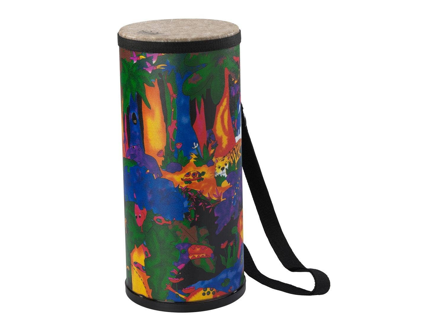 Remo Kid's 6.5"x15" Konga - Walmart.com