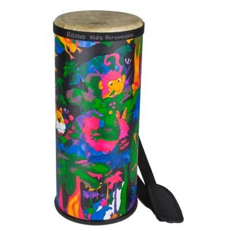 Remo Kid's Konga Drum - Walmart.com