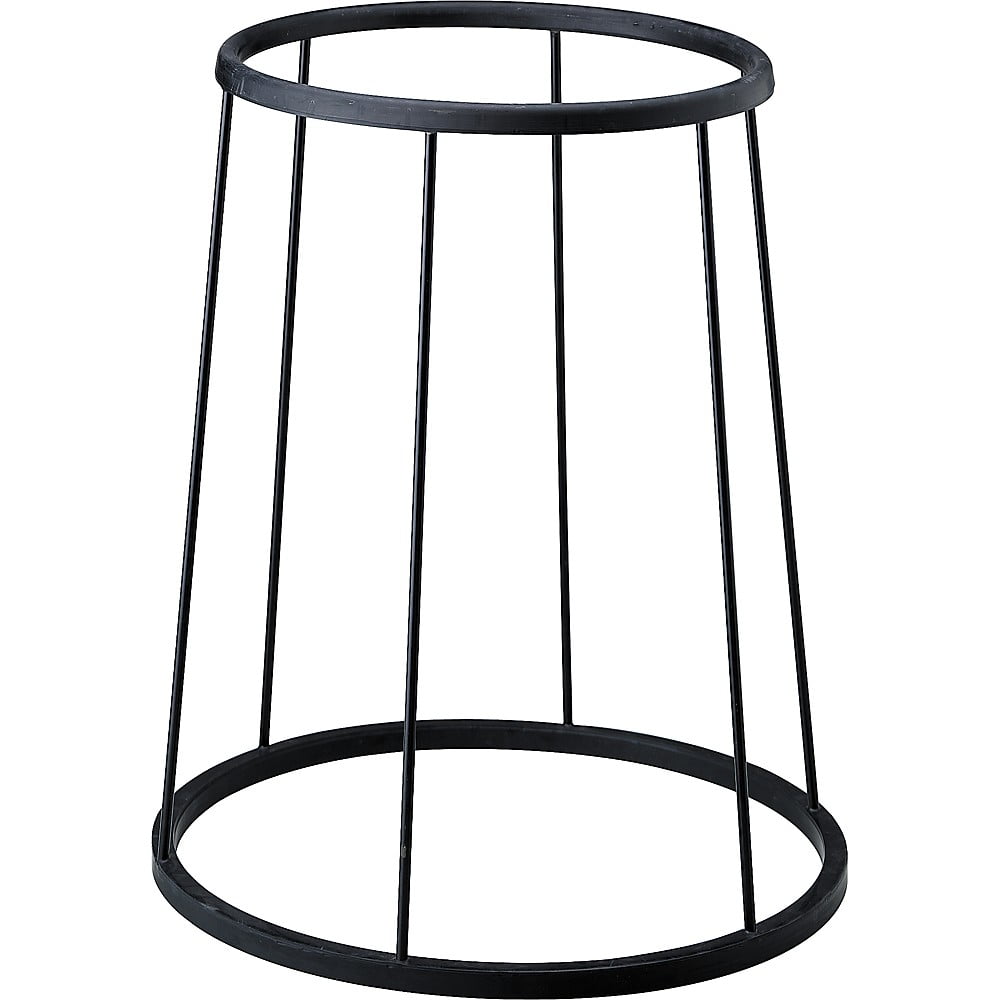 Remo Lightweight Djembe Floor Stand Black - Steel Tongue Drum ...