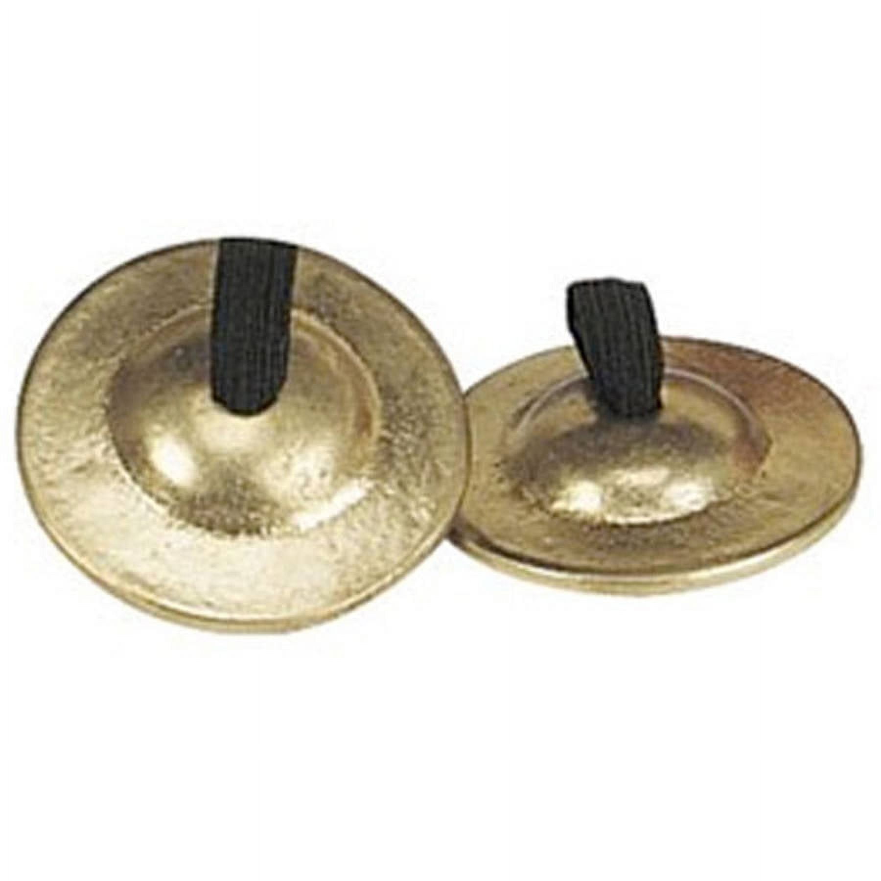 Remo Lynn Kleiner Finger Cymbals - Pair - Walmart.com
