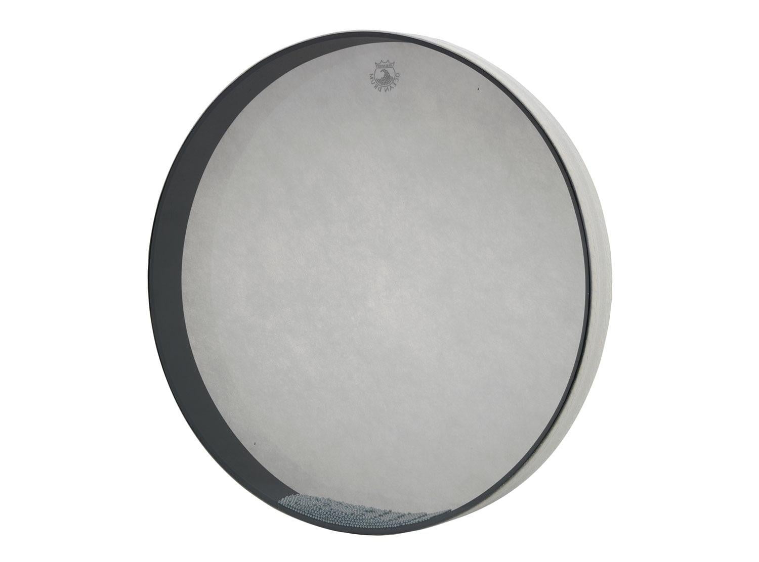 Remo 22" Ocean Drum - 2.5" Depth ET-0222-00 - Walmart.com